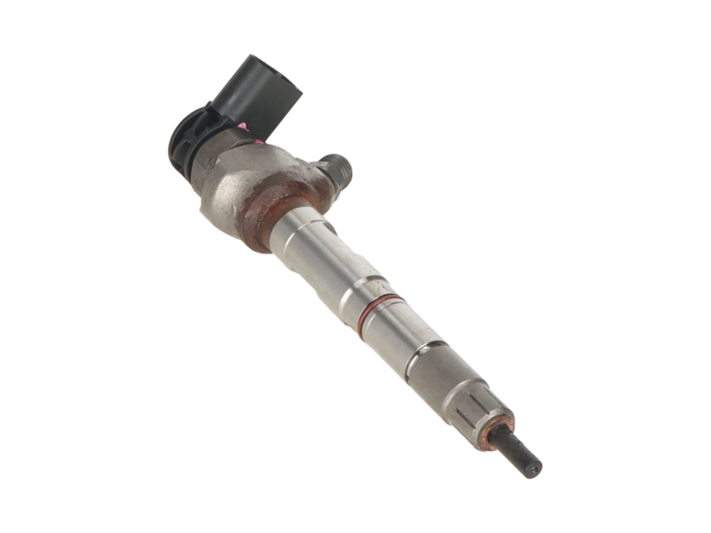 Injector VW CRAFTER Van (SY_, SX_) 2.0 TDI FWD (SYB, SYC, SYD) 25899024 ...