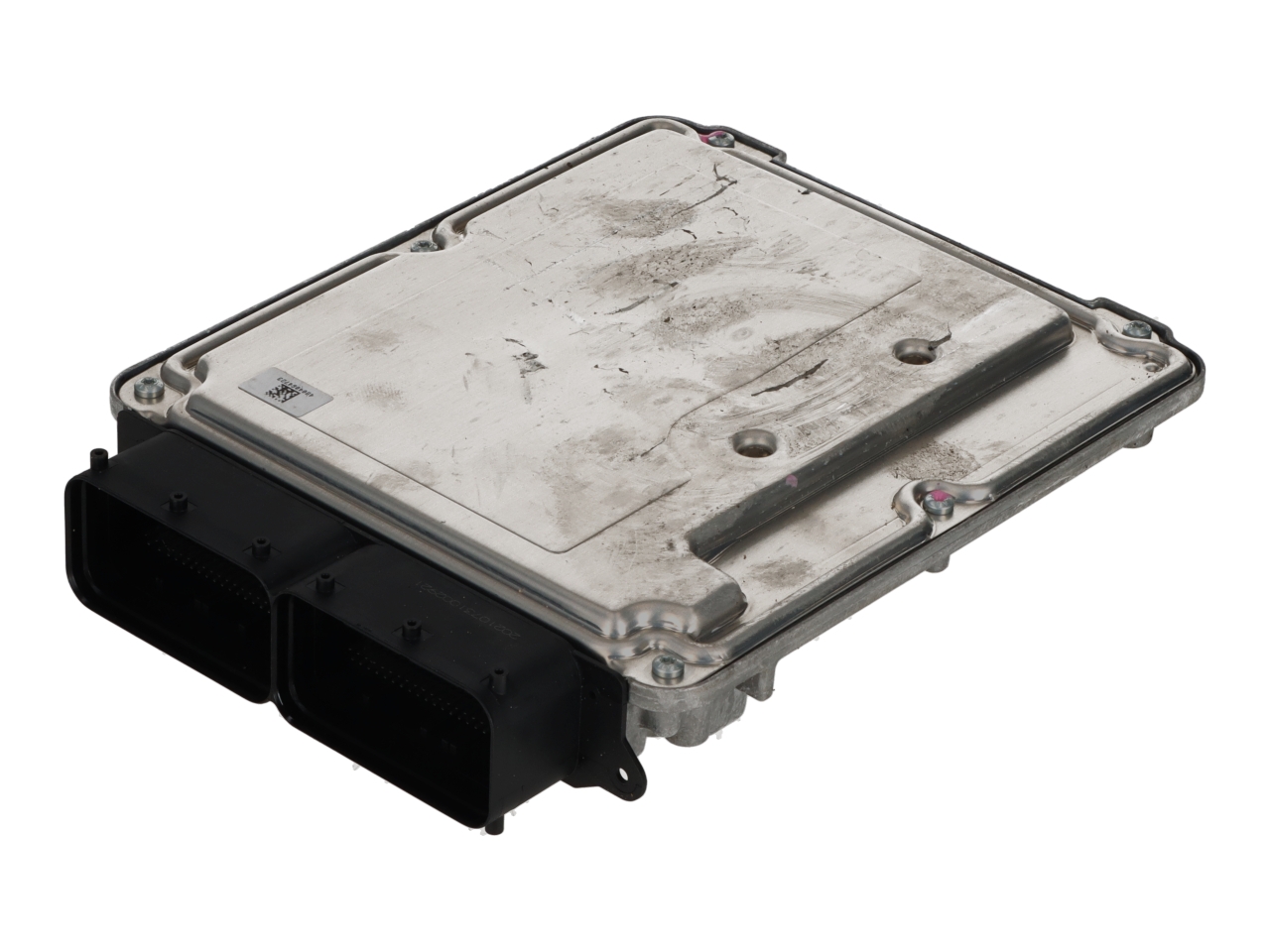 Engine control unit (ECU) VW TRANSPORTER T6 Van (SGA, SGH, SHA, SHH) 2. ...