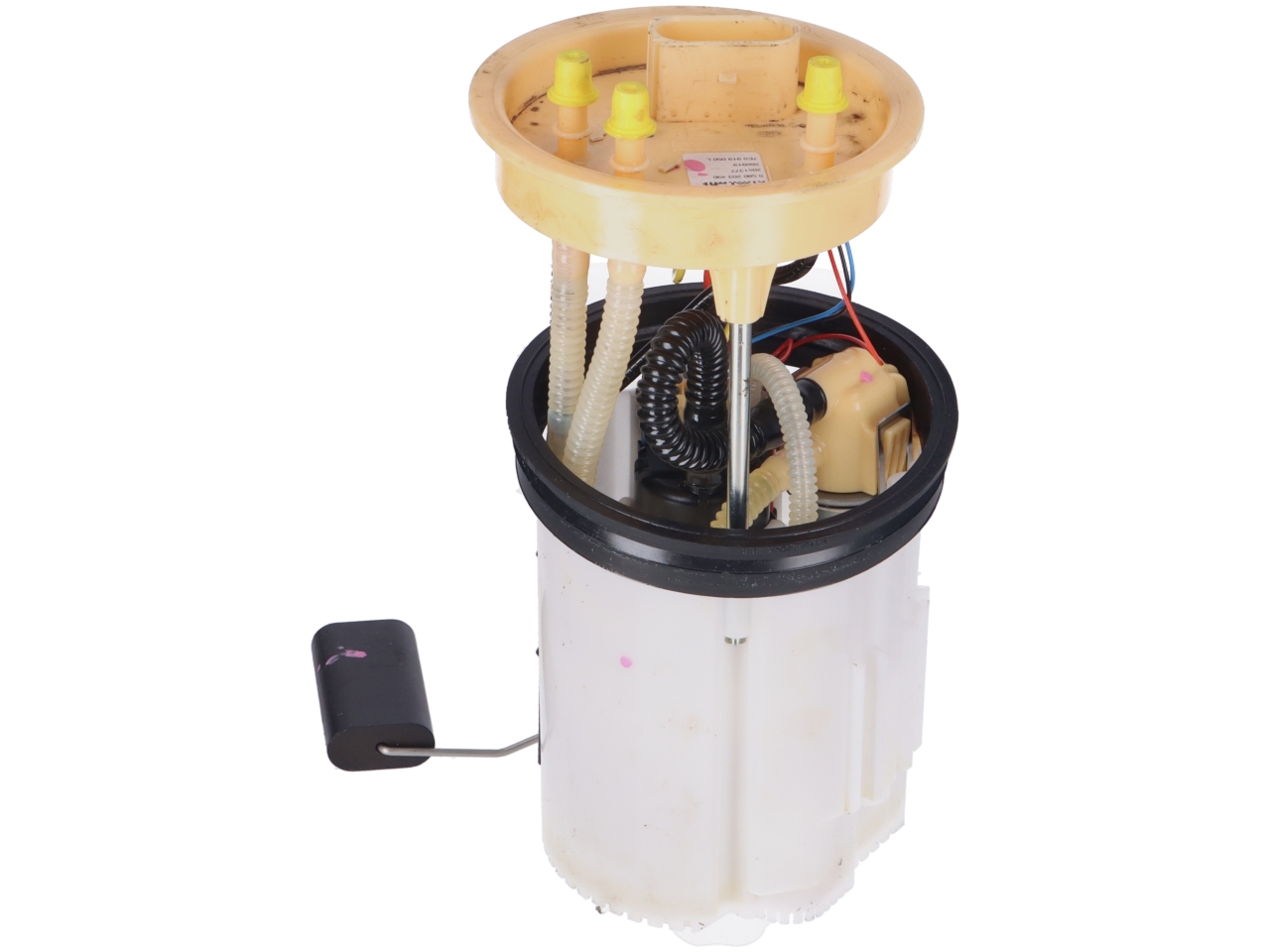 Used Fuel pump VW TRANSPORTER T6 Van (SGA, SGH, SHA, SHH) 2.0 TDI ...