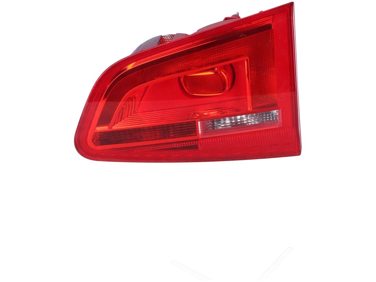 Right tailgate light VW SHARAN (7N1, 7N2) 2.0 TDI 10371542 | B-Parts