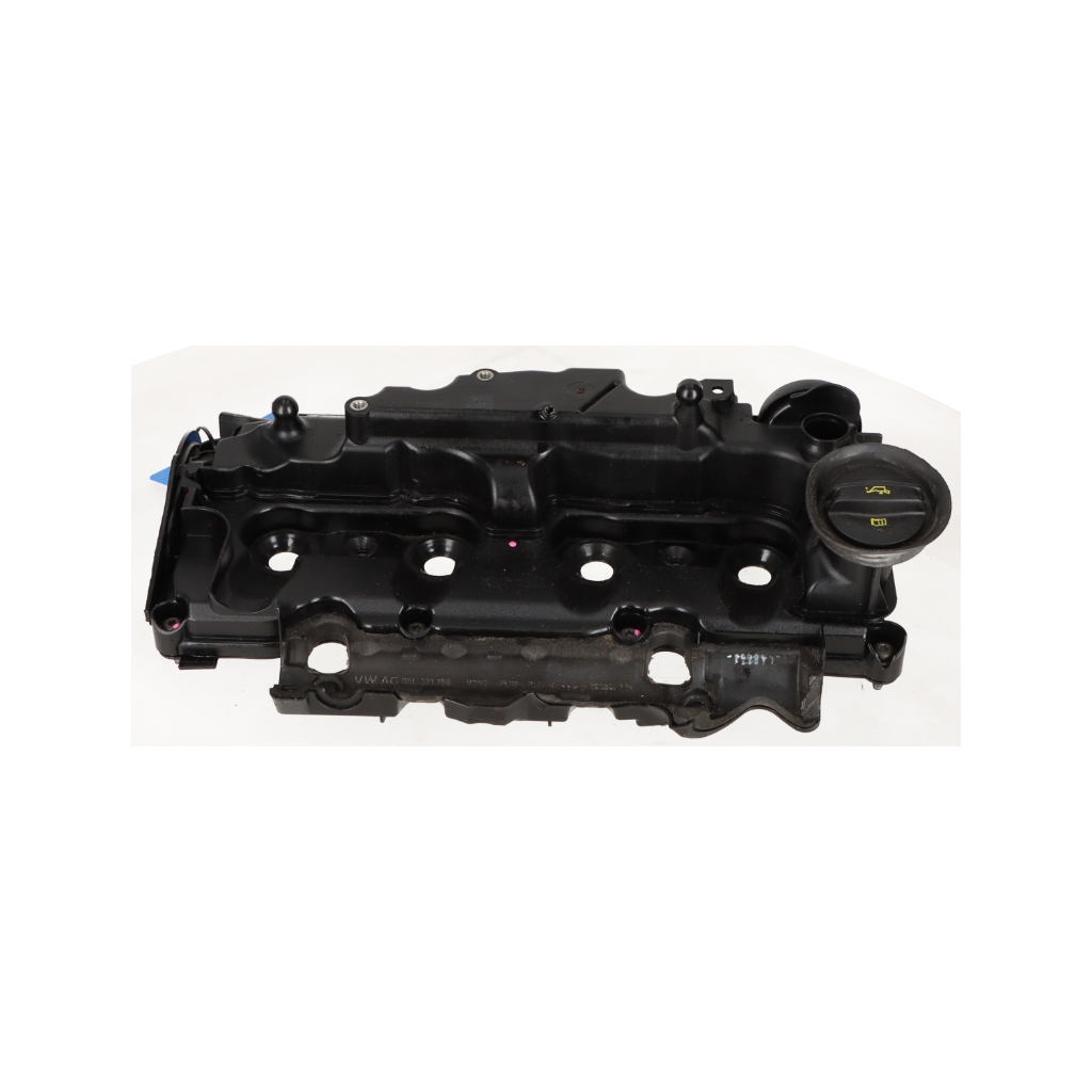 Ventildeckel VW TIGUAN (AD1, AX1) 2.0 TDI 28975040 | B-Parts