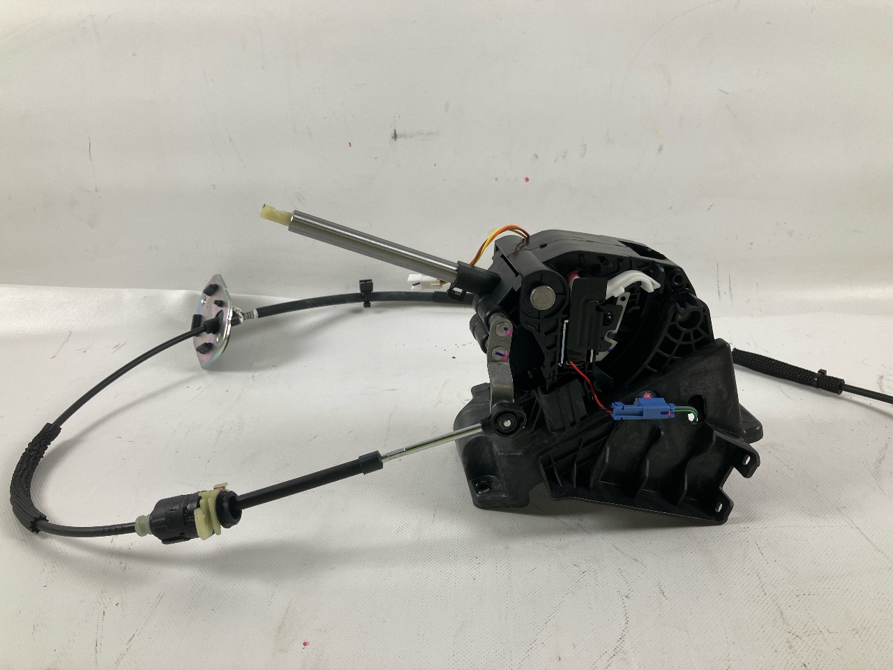 Automatic gearbox selector FORD TRANSIT V363 Platform/Chassis (FED, FFD ...