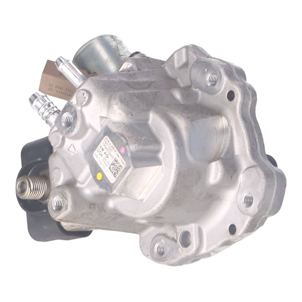 Injection pump VW TRANSPORTER T6 Van (SGA, SGH, SHA, SHH) 2.0 TDI ...