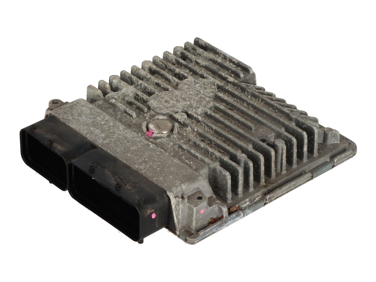Engine control unit (ECU) VW GOLF VI (5K1) 1.6 TDI 16205827 | B-Parts