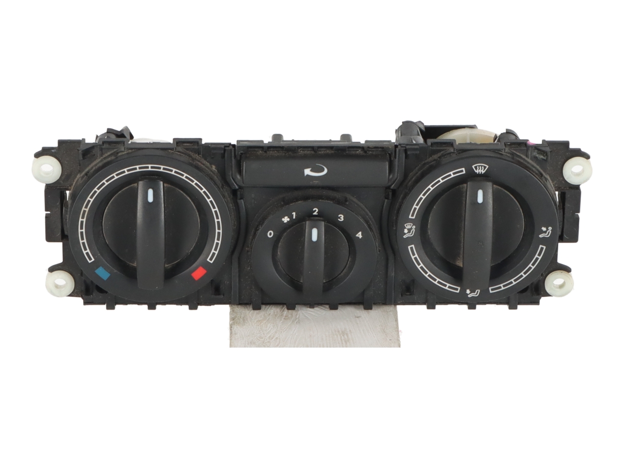 Other VW TRANSPORTER T5 Van (7HA, 7HH, 7EA, 7EH) 2.0 TDI 16985858 | B-Parts