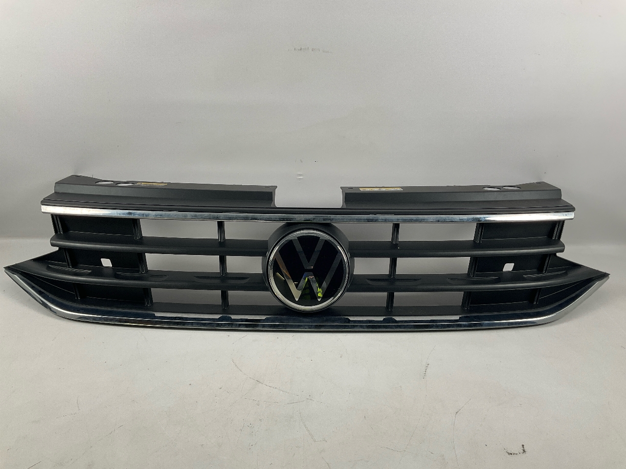Grilles de calandre VW TIGUAN (AD1, AX1) 2.0 TDI 16751109 | B-Parts