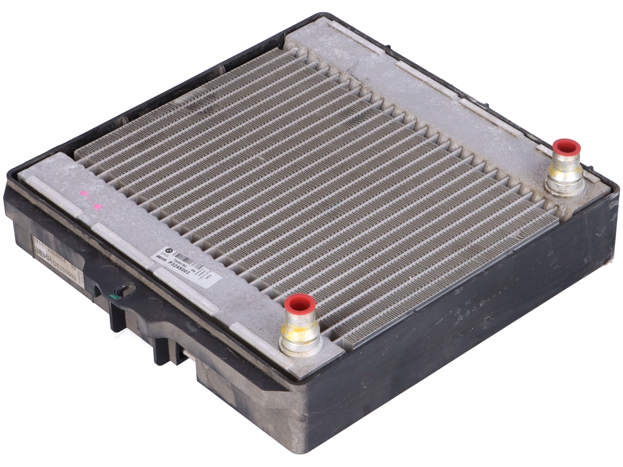 Water radiator BMW 4 Convertible (F33, F83) M4 10388335 | B-Parts