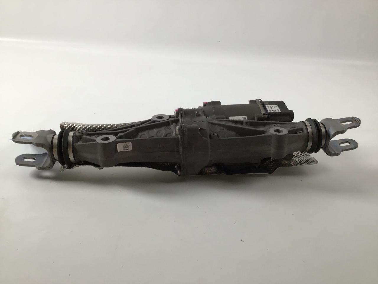 Steering rack AUDI A7 Sportback (4KA) RS7 Mild Hybrid quattro 11328447 ...