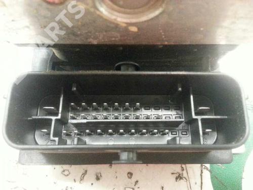 ABS pump VW POLO (9N_, 9A_) 1.4 TDI 2925077 | B-Parts