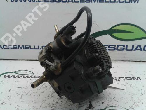 Injection pump IVECO DAILY III Van 35 C 12 V, 35 S 12 V (AGKA43A2 ...