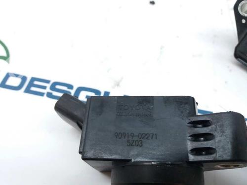 Bobine D'allumage TOYOTA AURIS (_E18_) 1.2 (NRE185_) 2938122 | B-Parts