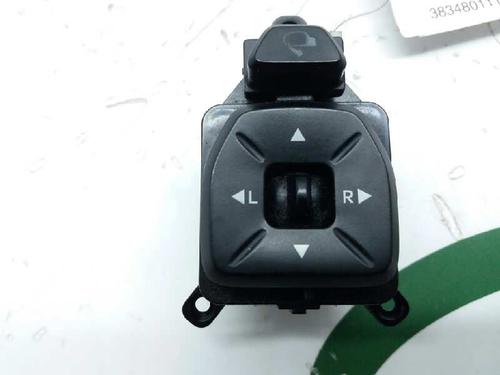 Switch HYUNDAI ix35 (LM, EL, ELH) 1.7 CRDi 2893777 | B-Parts