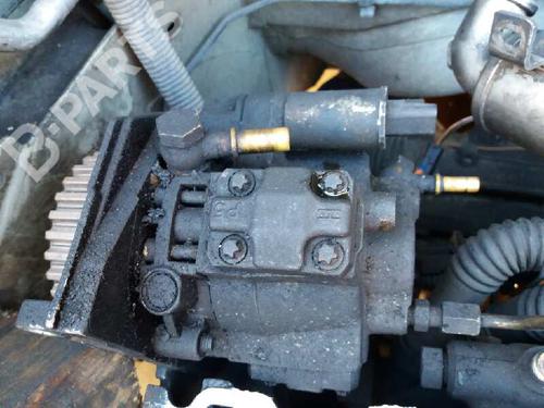 Injection pump CITROËN C2 (JM_) 1.4 HDi 2911406 | B-Parts