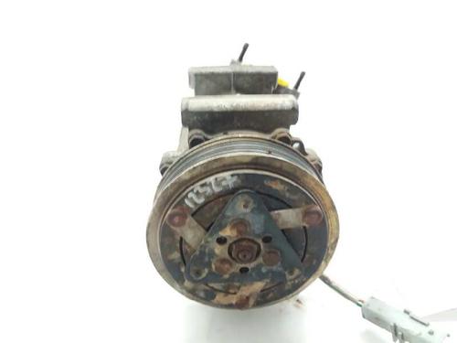 Compressor A/C PEUGEOT 307 (3A/C) 1.6 16V 2939563 | B-Parts
