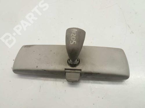Rear mirror VW GOLF IV (1J1) 1.9 TDI 2882680 | B-Parts