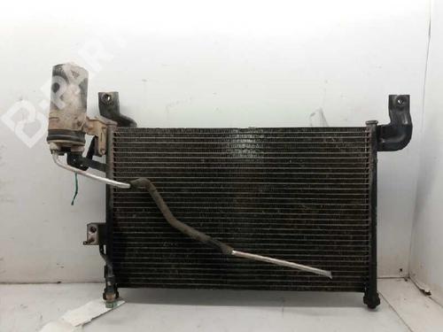 AC radiator FORD RANGER (ER, EQ, R_) 2.5 TD 4x4 2781536 | B-Parts