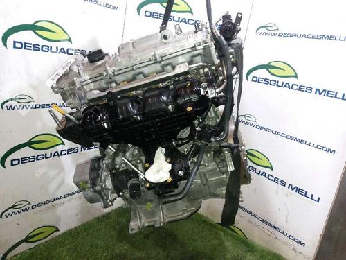 Engine TOYOTA PRIUS (_W3_) 1.8 Hybrid (ZVW3_) 2930121 | B-Parts