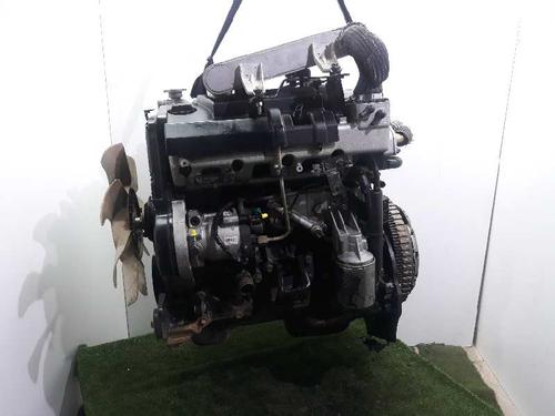 Engine HYUNDAI TERRACAN (HP) 2.9 CRDi 2904653 | B-Parts