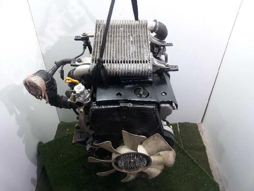 Engine HYUNDAI TERRACAN (HP) 2.9 CRDi 2904653 | B-Parts