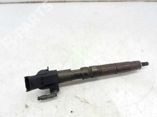 Injector TOYOTA AURIS (_E15_) 1.4 D-4D (NDE150_) 2935981 | B-Parts