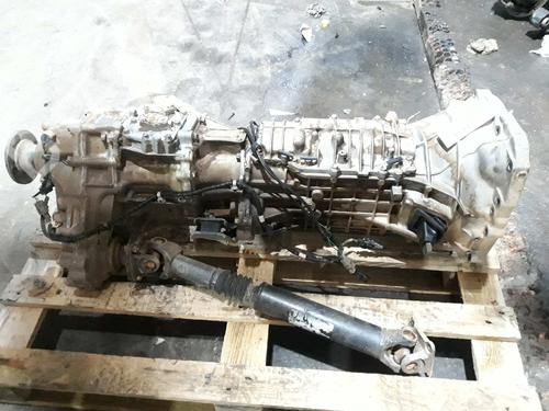 Manual gearbox FORD RANGER (ET) 2.5 TDCi 4x4 2915032 | B-Parts