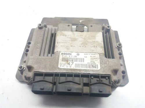 Engine control unit (ECU) PEUGEOT 307 (3A/C) 1.4 HDi 2907613 | B-Parts