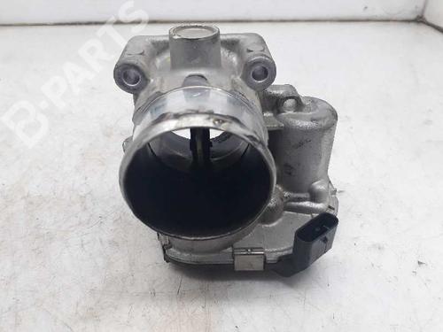 Throttle body HYUNDAI TUCSON (TL, TLE) 1.7 CRDi 5532955 | B-Parts