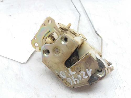 Rear right lock MITSUBISHI L200 (K7_T, K6_T) 2.5 TD 4WD (K74T) 2891785 ...