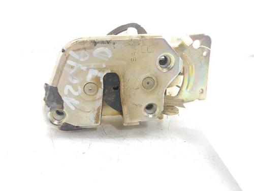 Rear right lock MITSUBISHI L200 (K7_T, K6_T) 2.5 TD 4WD (K74T) 2891785 ...