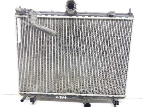 Water radiator PEUGEOT 508 I (8D_) 2.0 HDi 6708416 | B-Parts