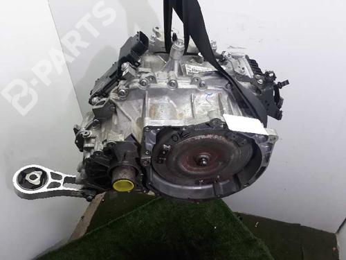 Automatic gearbox JEEP COMPASS (MP, M6) 2.0 CRD 4x4 2990769 | B-Parts