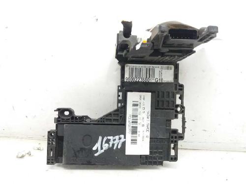 Module électronique PEUGEOT 508 I (8D_) 2.0 BlueHDi 150 2990785 | B-Parts