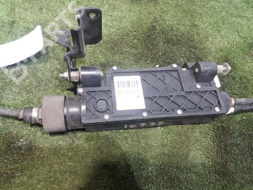 Frein à main électrique PEUGEOT 508 I (8D_) 2.0 BlueHDi 150 2989283 | B ...