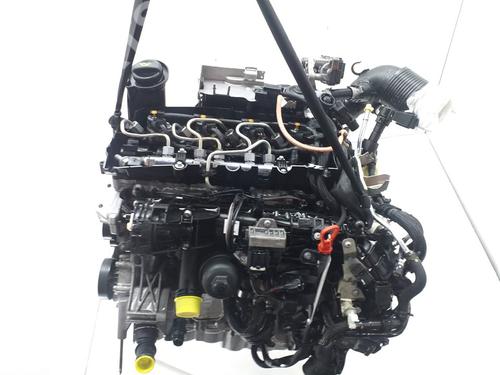 Moteur TOYOTA VERSO (_R2_) 1.6 D4-D (WAR20_) 7271711 | B-Parts