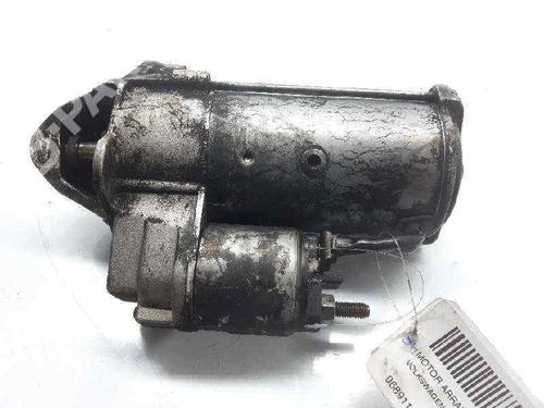 Anlasser VW PASSAT B5 (3B2) 1.9 TDI 6125349 | B-Parts