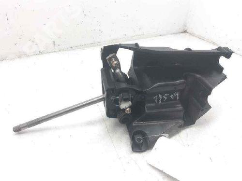 Manual gearbox selector CITROËN C4 Grand Picasso I (UA_) 1.6 HDi ...