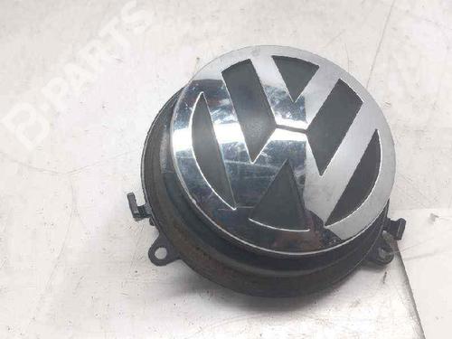 Tailgate handle VW PASSAT B6 (3C2) 2.0 TDI 4509425 | B-Parts