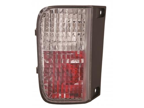 Rear bumper left light RENAULT TRAFIC II Van (FL) 8200322496 | B-Parts