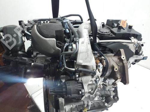 Moteur HONDA CIVIC X Hatchback (FC_, FK_) 1.0 VTEC (FK6) 7166603 | B-Parts