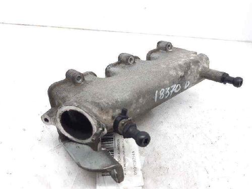 Intake manifold AUDI A6 C5 (4B2) 2.5 TDI 5147655 | B-Parts