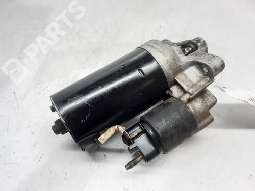 Starter CITROËN C15 Box Body/MPV (VD_) 7091721 | B-Parts