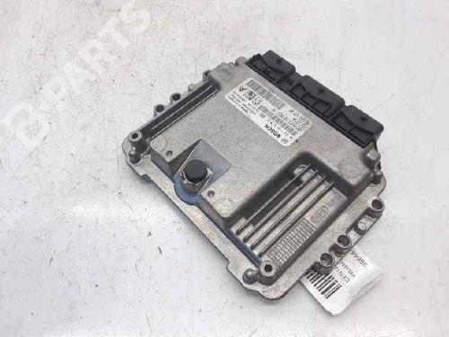 Steuergerät Motor PEUGEOT 308 SW I (4E_, 4H_) 1.6 HDi 6545927 | B-Parts