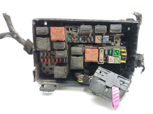 Fuse Box OPEL CORSA D (S07) 1.3 CDTI (L08, L68) | B-Parts