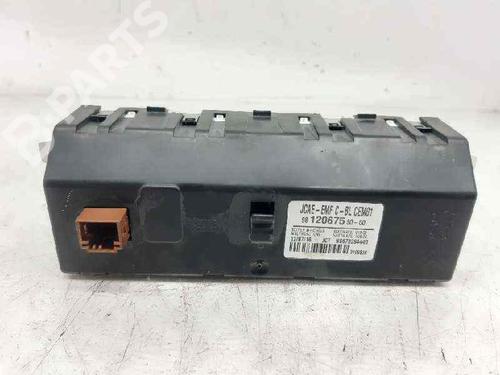 Electronic module CITROËN JUMPY III Van (V_) 2.0 BlueHDi 120 4x4 ...