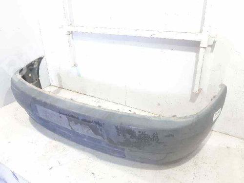 Front bumper CITROËN BERLINGO / BERLINGO FIRST Box Body/MPV (M_) 1.9 D 70 (MBWJZ, MCWJZ) 6422878 ...