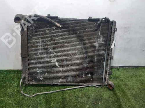 Radiateur à eau MERCEDES-BENZ 124 Saloon (W124) 300 Turbo-D (124.133 ...