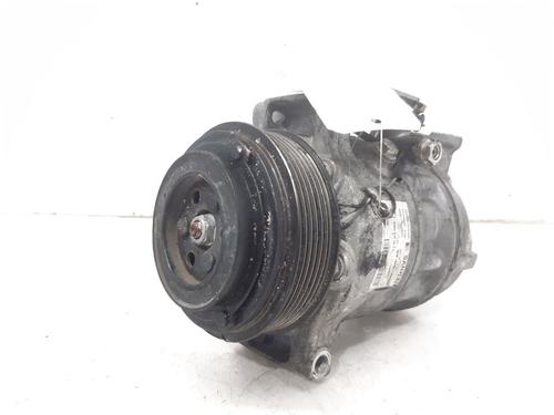 AC compressor MERCEDES-BENZ C-CLASS (W205) C 220 BlueTEC / d (205.002 ...