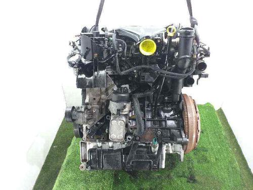 Moteur CITROËN C4 Picasso I MPV (UD_) 2.0 HDi 138 RHJ | B-Parts