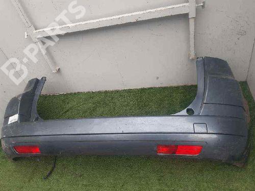 Rear bumper CITROËN C4 Picasso I MPV (UD_) 1.6 HDi 9441254 | B-Parts