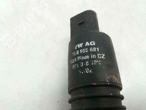 Electronic module AUDI A8 D3 (4E2, 4E8) 3.7 quattro 3665187 | B-Parts